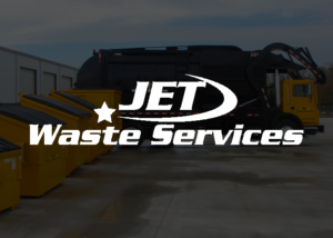 Jet Waste Services - Longmont Capital